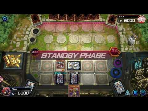 [Master Duel] Vampire deck VS Mayakashi deck: ez win - YouTube