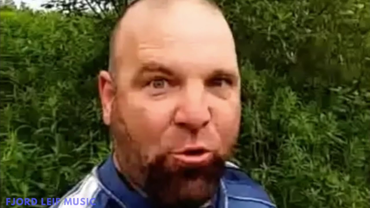 New! hoong ging gong Trap Remix - YouTube