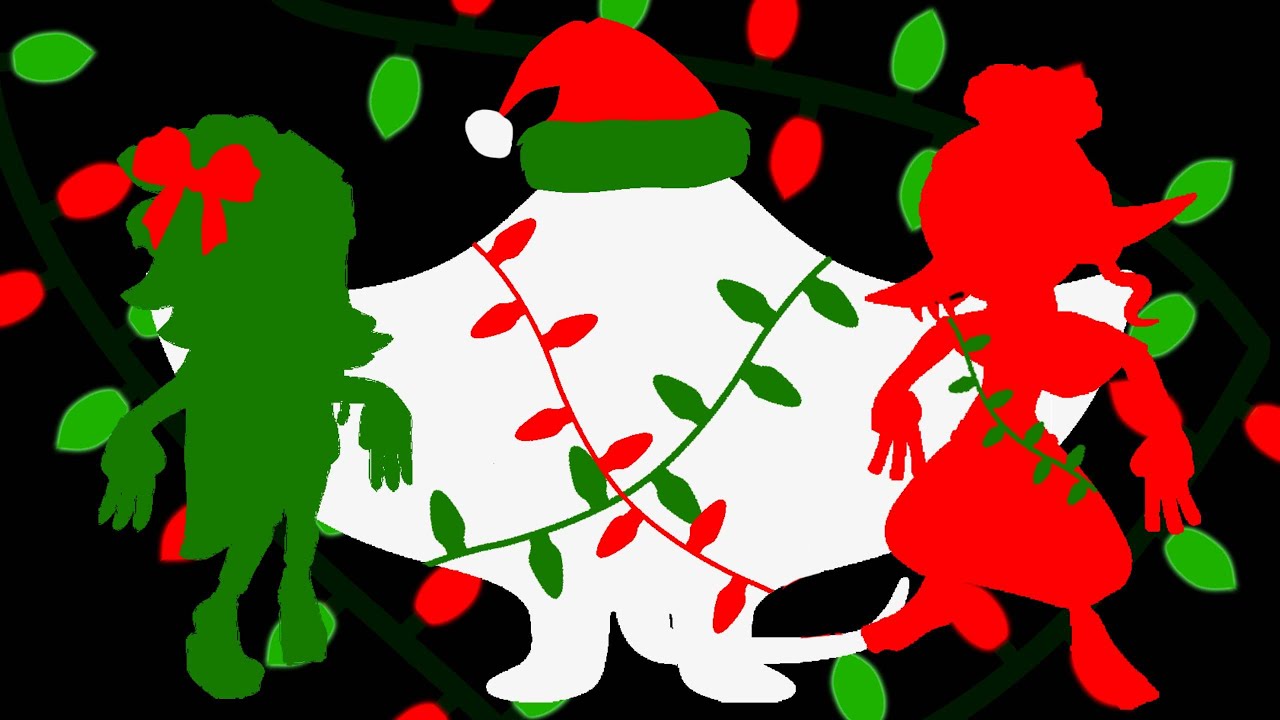 Anarchy Christmas - Deep Cut - YouTube