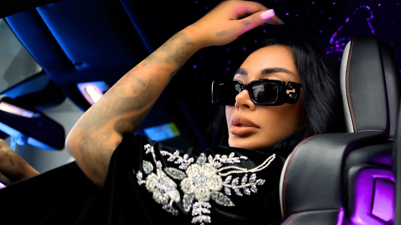 Zingar 💕 Haram Araboika 💕 Oficial Video - YouTube