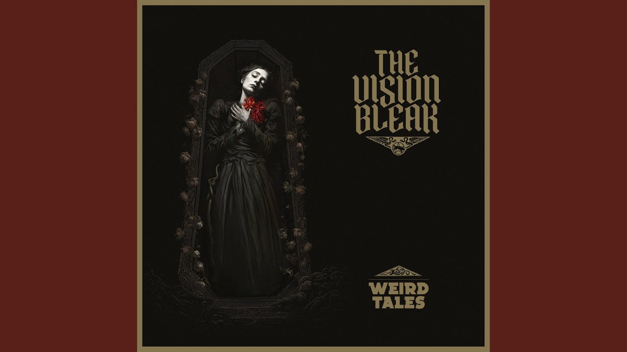 Chapter VI: Mother of Toads - YouTube