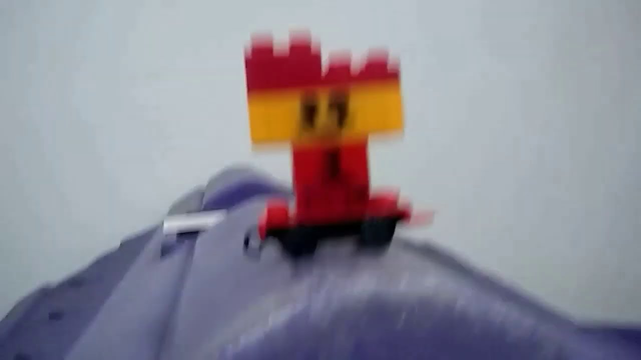 Rusty El Lego Intro - Temporada 3 (2020) - YouTube