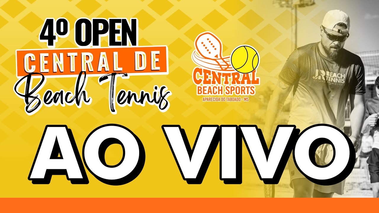 QUARTAS: MATHEUS SIMÕES/JOHNNY PENA X AFONSO PESSUTTO / EDER CARDOSO ...