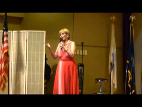 SHARON FRIENDLY BRING HIM HOME COVER - YouTube