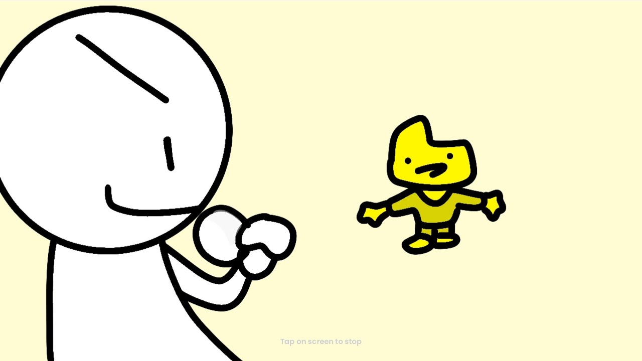 Bob and Ron sing OG (@muganimate) - YouTube