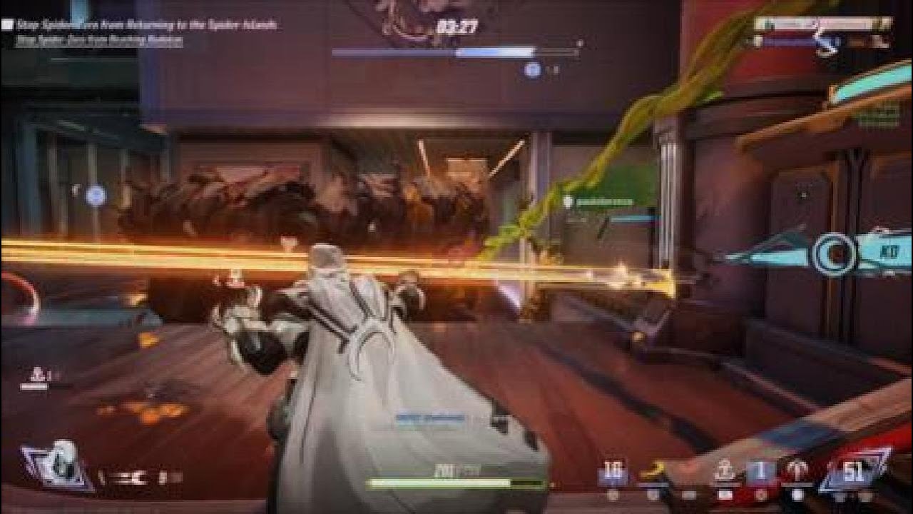 Marvel Rivals My 100th win and I was cooking - YouTube