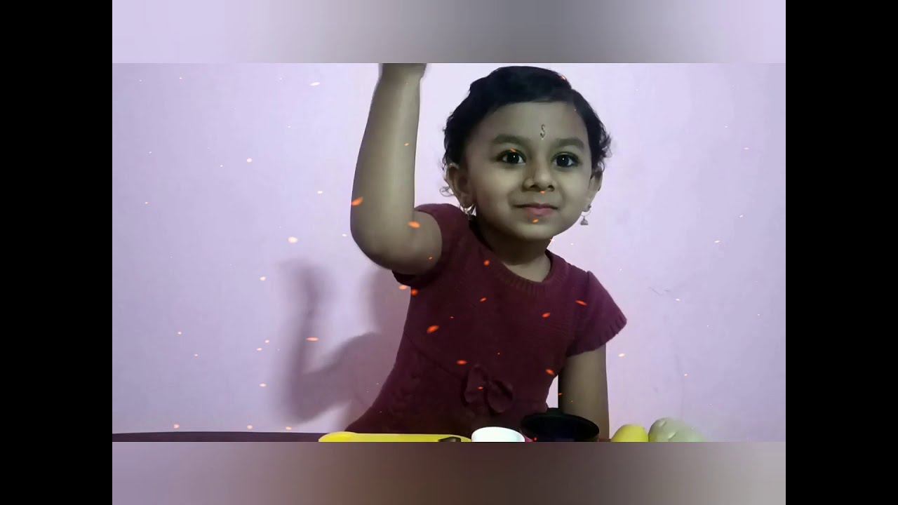 How to make SUPER Chapati - YouTube