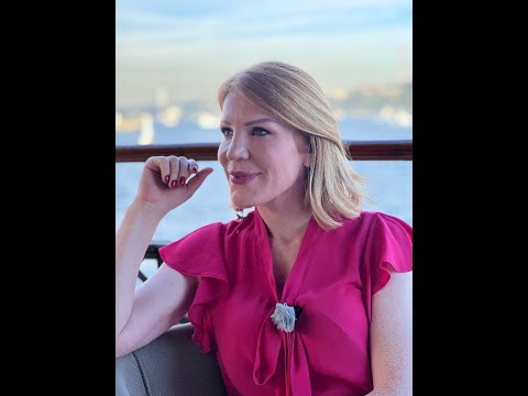 Zeynep BAŞKAN - Ayşe'min Yeşil Sandigi