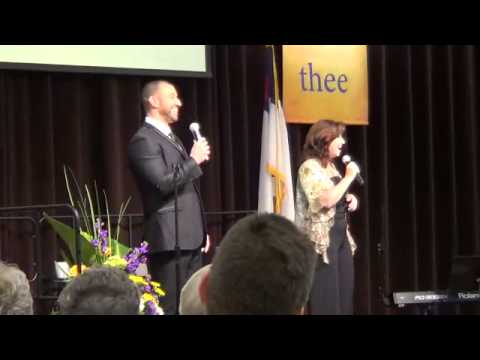 rudy micelli & jennifer lamountain 1