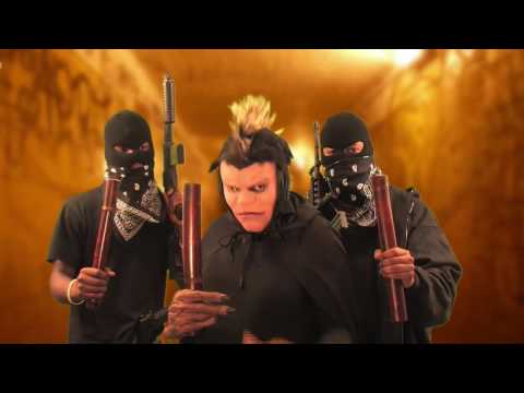 Run this town