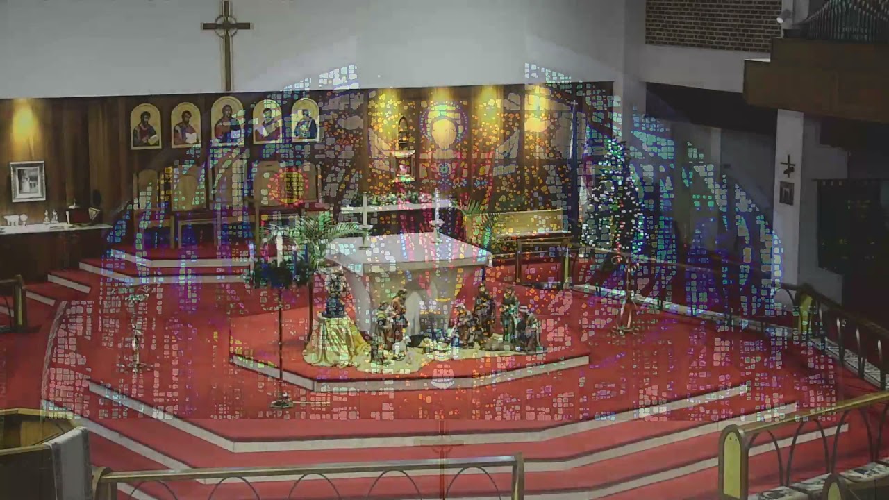 Morning Prayer and Musical Meditations with Tim Brumfield | Wednesday ...