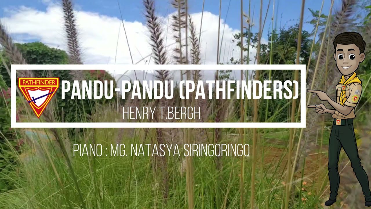 Pathfinder Songs ( Pandu-Pandu) Cover by SDAC Pulomas - YouTube