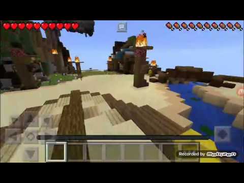 MINECRAFTTA GOLDEN FREDDY SUB ZERO BURAK OYUNDA!