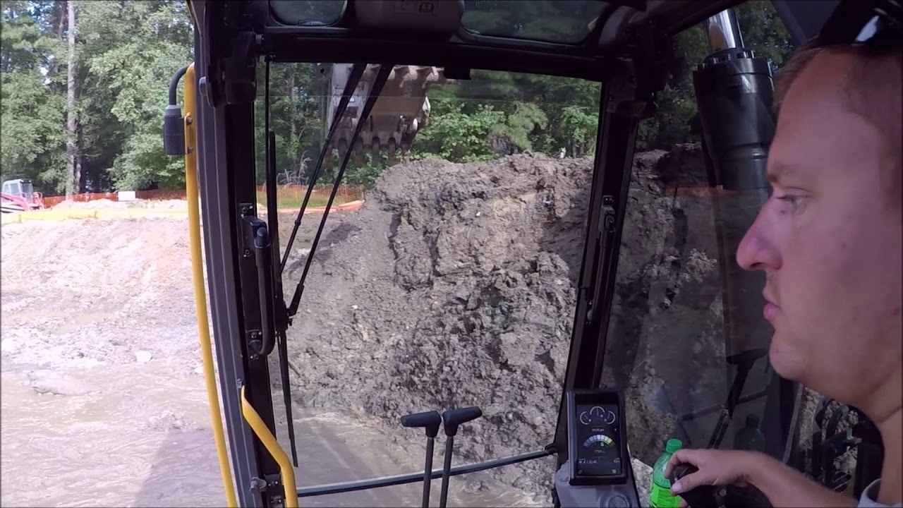 On The Short Rows Now - YouTube