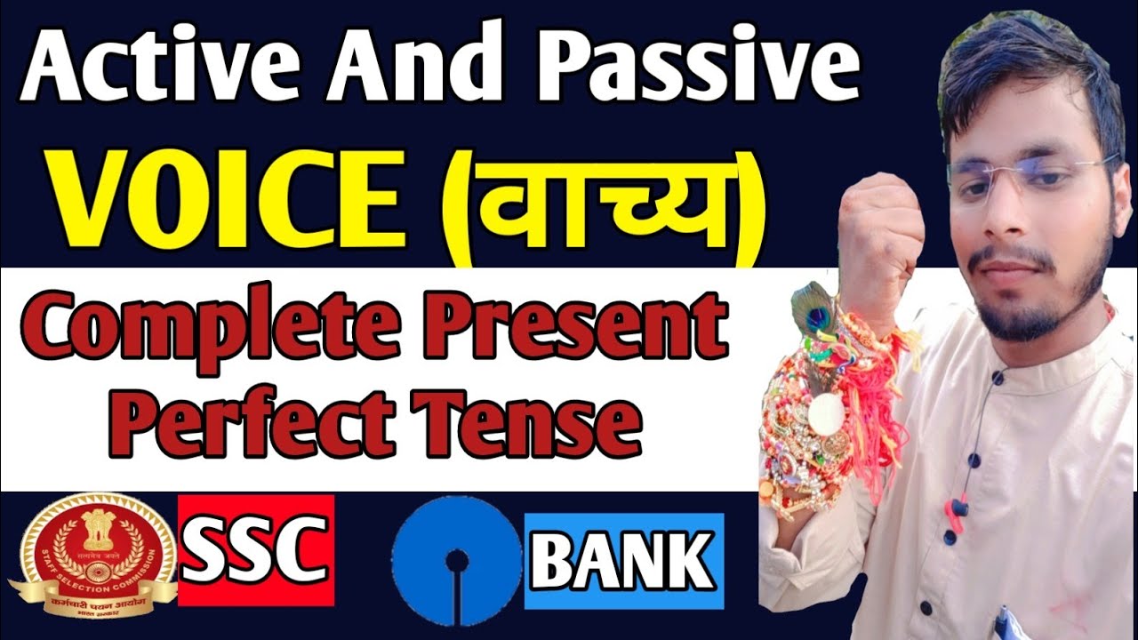 English grammar voice | Passive voice | Voice English grammar | For any ...