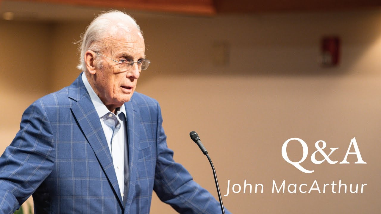 John Macarthur