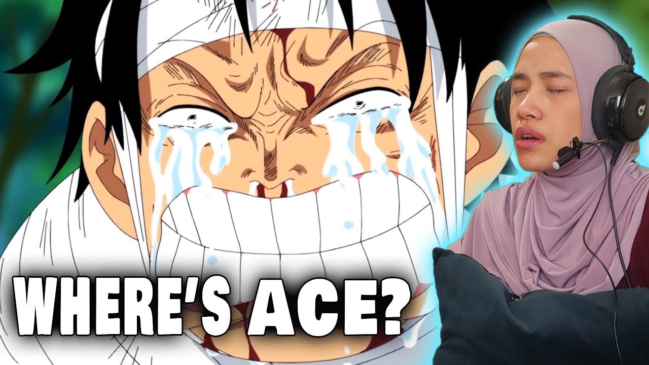 Boys, Marineford Was A Painful Experience 🔴 One Piece Episode 491 & 493 ...
