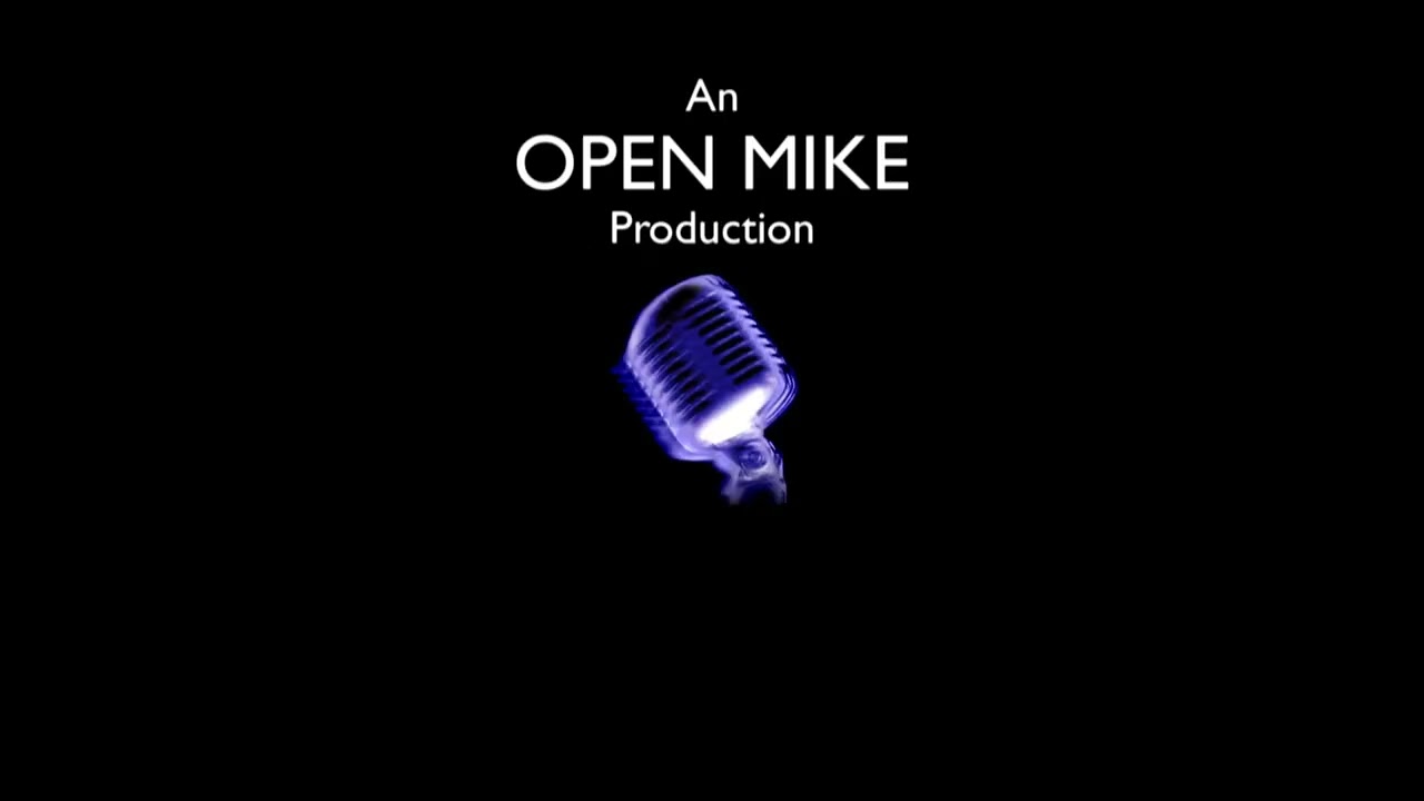Open Mike Productions/BBC Worldwide Sales & Distribution (2017) - YouTube