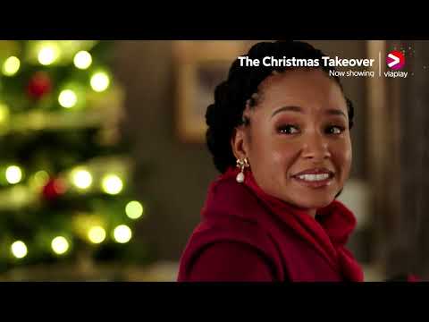 Viasat Film HD - Christmas Adverts 2022 [King Of TV Sat]