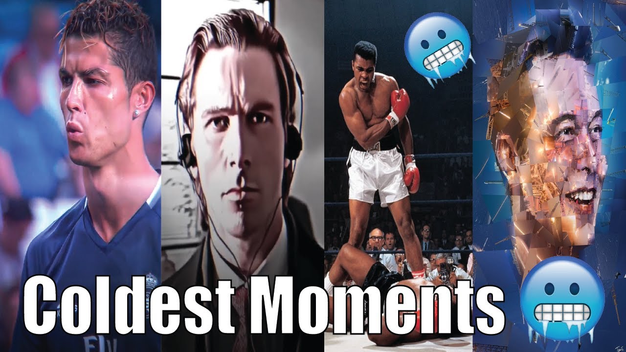 🥶 Coldest Moments Of All Time 🥶 TikTok Compilation 🥶 Sigma Moments 🥶 ...