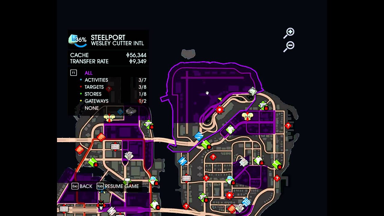 Saints Row IV - Where to Find the Relic (Antique Car) - YouTube