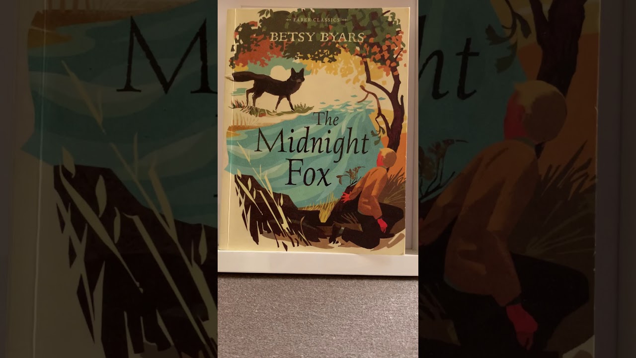Midnight Fox Ch 18 - YouTube