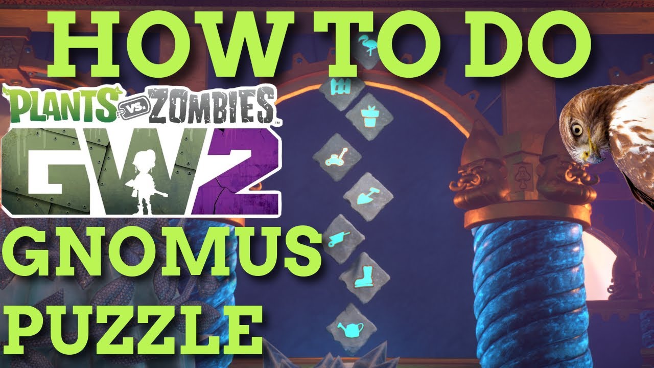 Trials of Gnomus Puzzle Guide! | How to get Rainbow Guardian Code ...