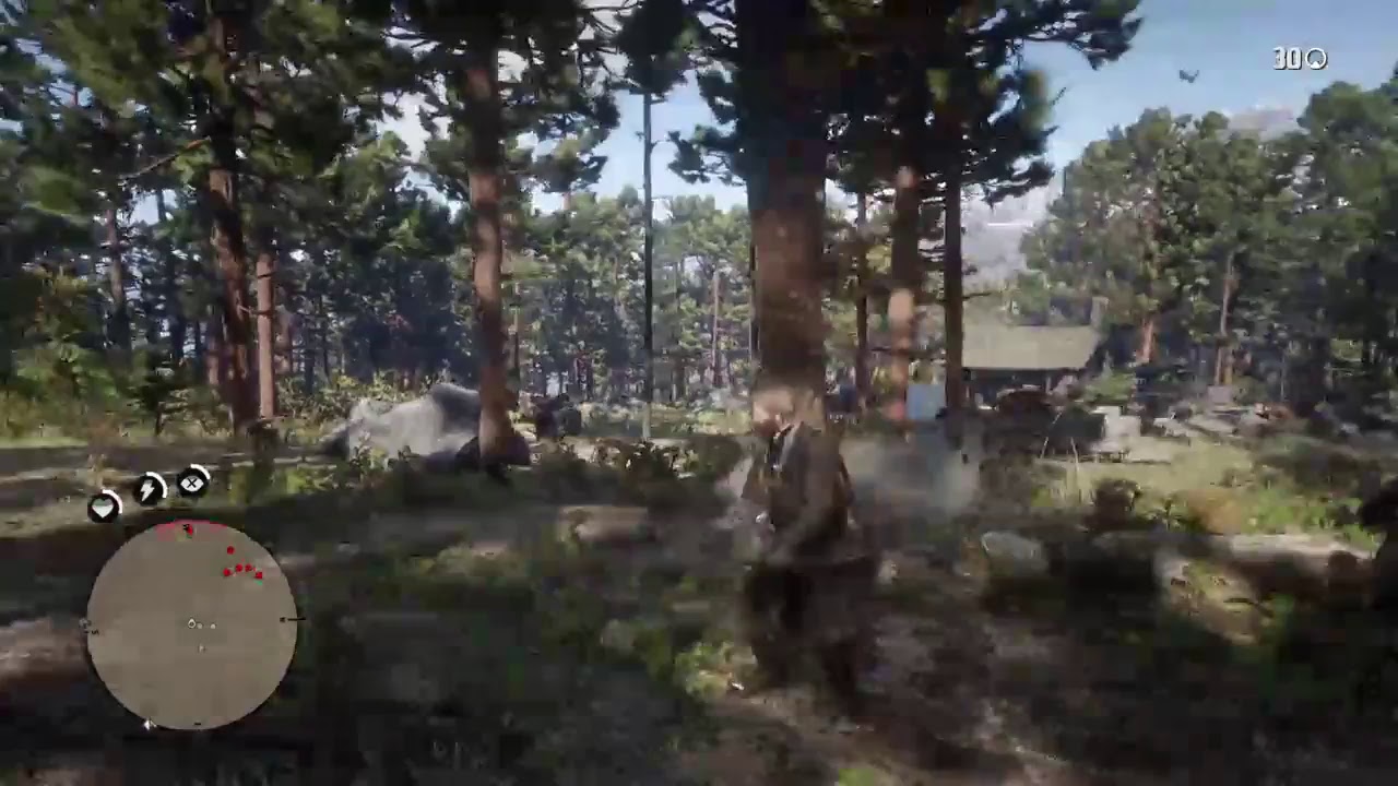 Red Dead 2 Story - YouTube