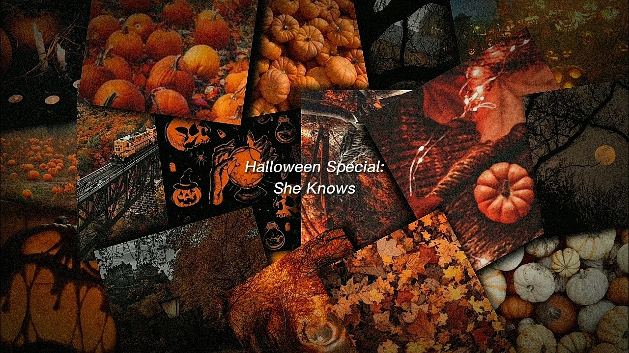 ( Halloween Speed Up Specials ) J. Cole - She Knows - YouTube