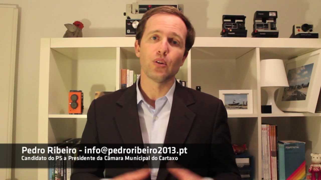 PEDRO RIBEIRO | FAZER BEM | 9 APR 2013 - YouTube