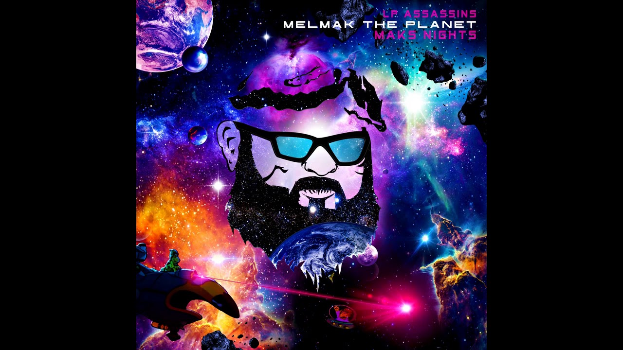 Melmak the Planet - Mak's Night - YouTube