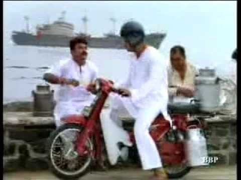 Hamara Bajaj TV Advert - India - YouTube