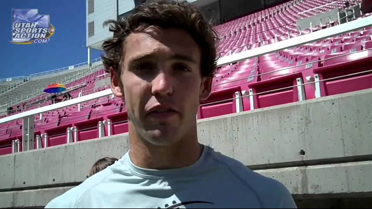 Interview: Alabama's QB Commit Cooper Bateman - YouTube