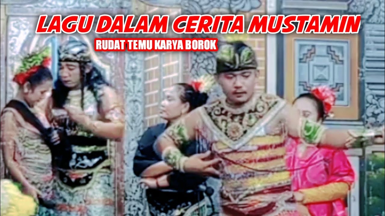 SALAM MERDEKA LAGU DALAM CERITA MUSTAMIN. #MERDEKA INDONESIA🇮🇩🇮🇩🇮🇩 KU ...