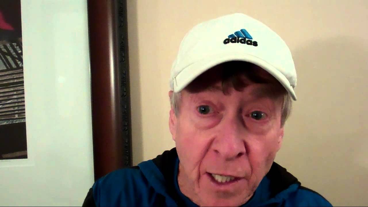 Dr. Alan Goldberg from the Central States Clinic - YouTube