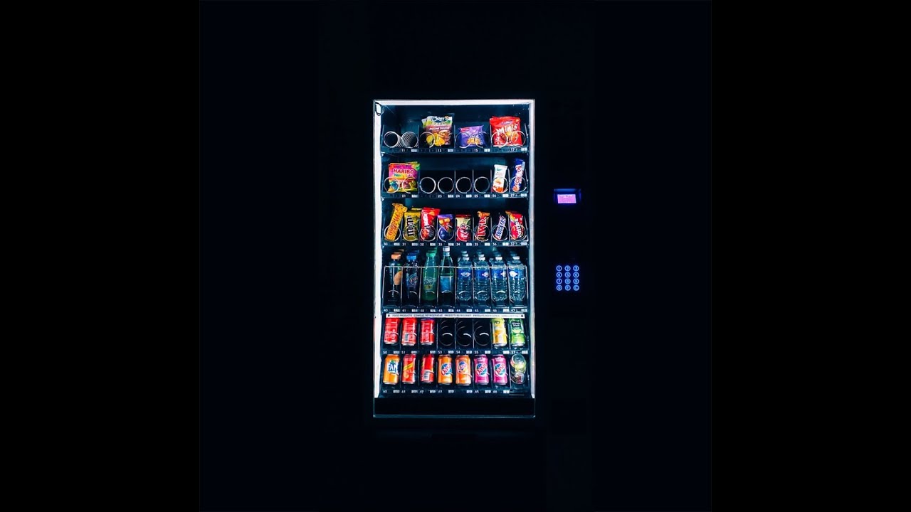 How build vending machine on Gmod? + Configurable purchasable items ...