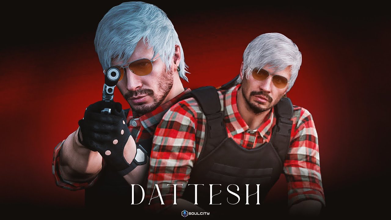 ️ Randy Bullet is here - YouTube