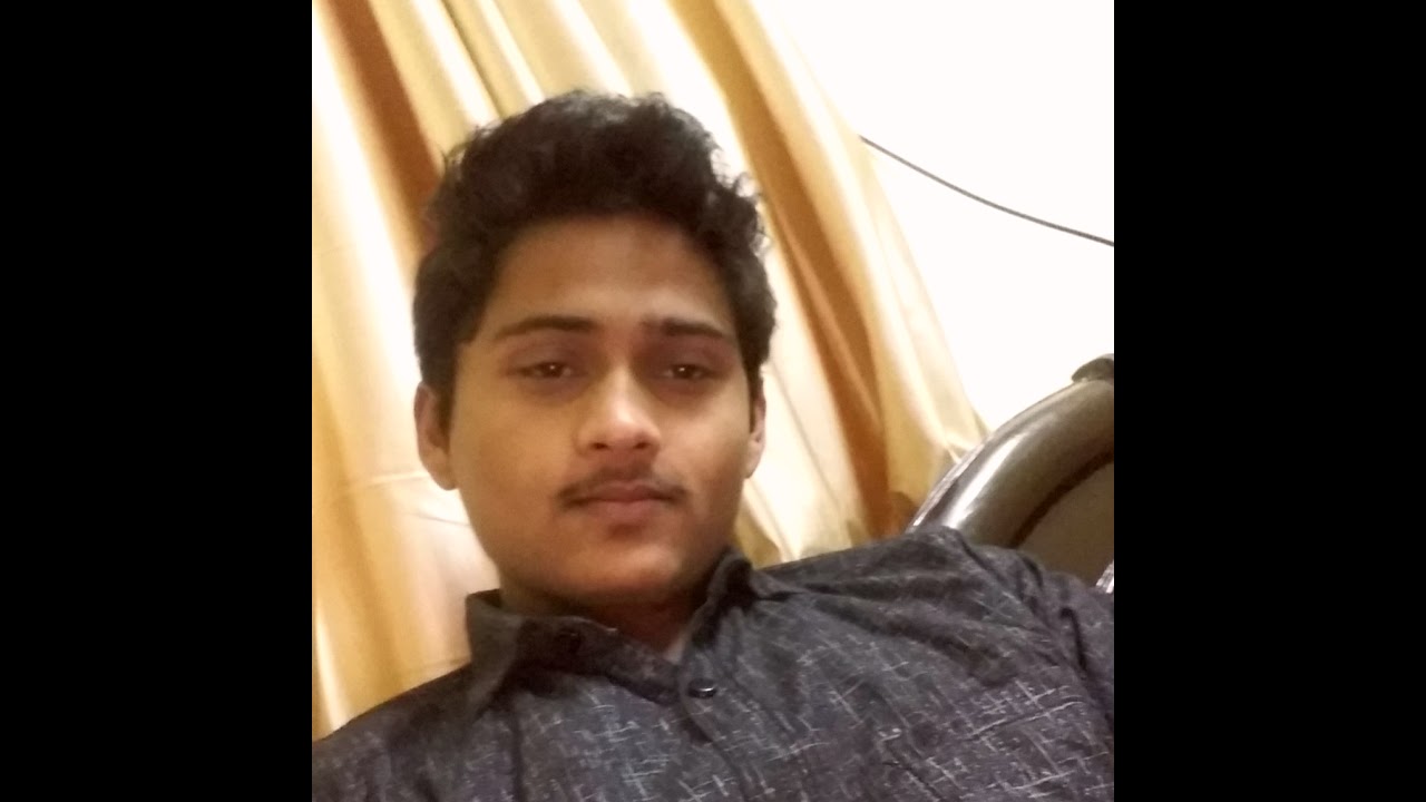 Roy Tutorial Live Stream - YouTube