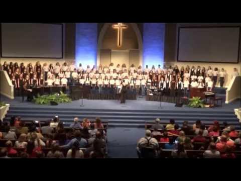 First Day of Choir | CHMS Choirs - YouTube