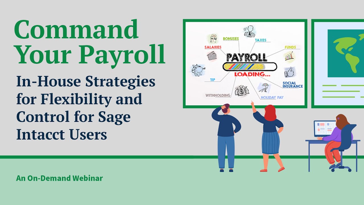 Command Your Payroll: In-House Strategies for Flexibility & Control for ...