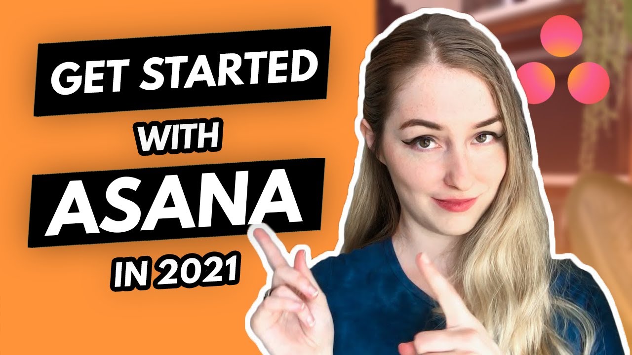 ASANA TUTORIAL for Entrepreneurs: How to manage your business (for FREE ...