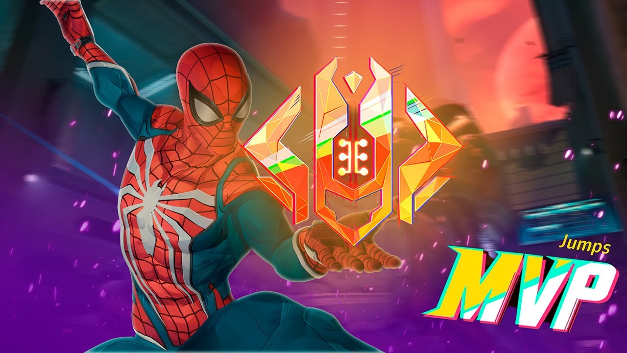 How I Got To CELESTIAL While TRULY ONE TRICKING SPIDER-MAN!!! | Marvel ...