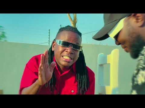 Jay Jay Cee Mw ft Azizi Mit Crouzy - Akadadziwa (Official Visualizer)