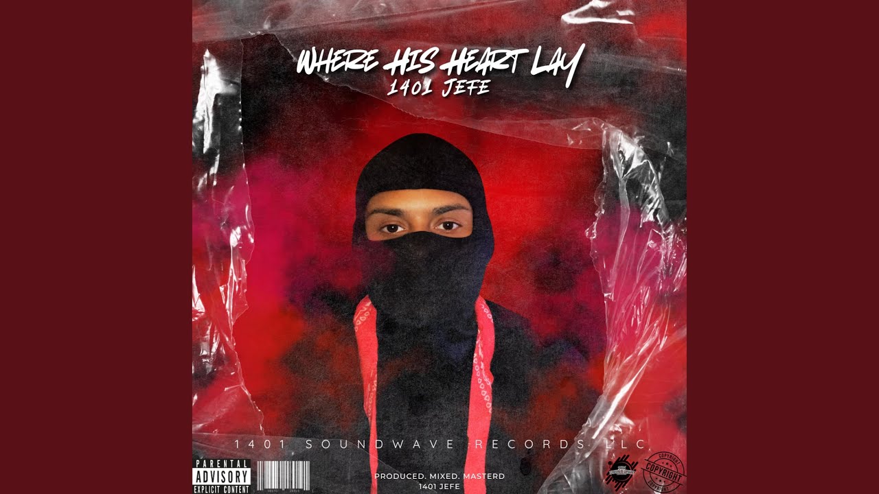 Where his Heart Lay - YouTube