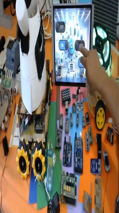 🚀 ¿Nuevo en Arduino? Esto es lo que necesitas saber YA #arduino - YouTube