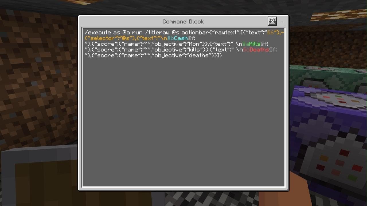 Minecraft_draft - YouTube