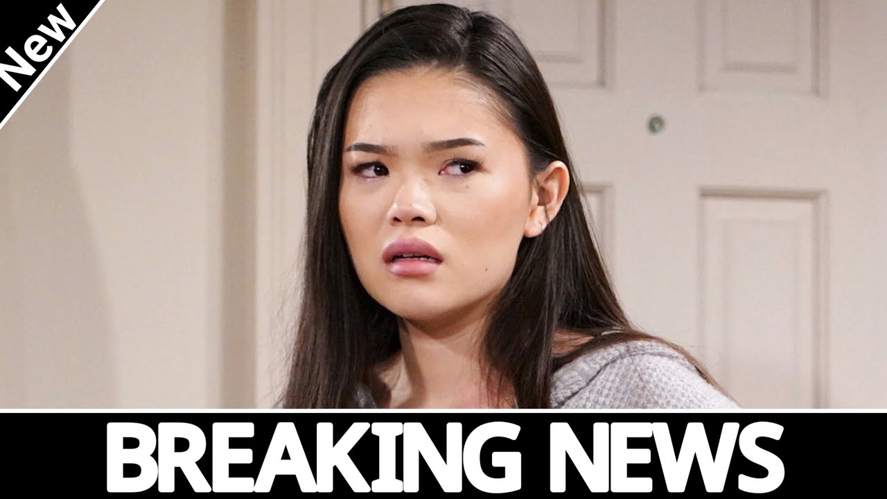 Today's Tragic Death 😭😭 Bold & Beautiful' Luna Died! Today's Sad News ...