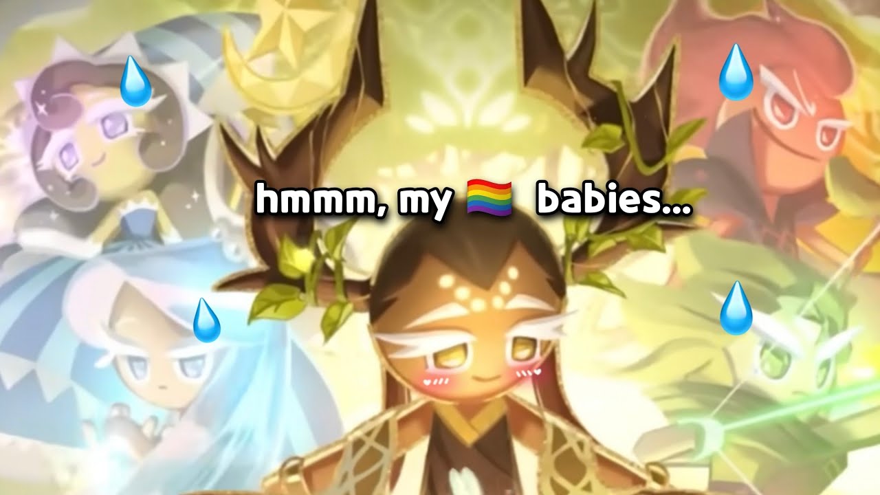 Millennial and his Elemental Babies - YouTube