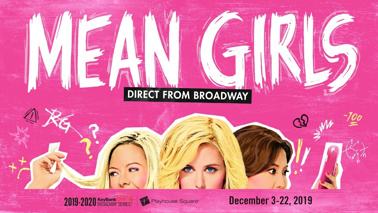 MEAN GIRLS - YouTube