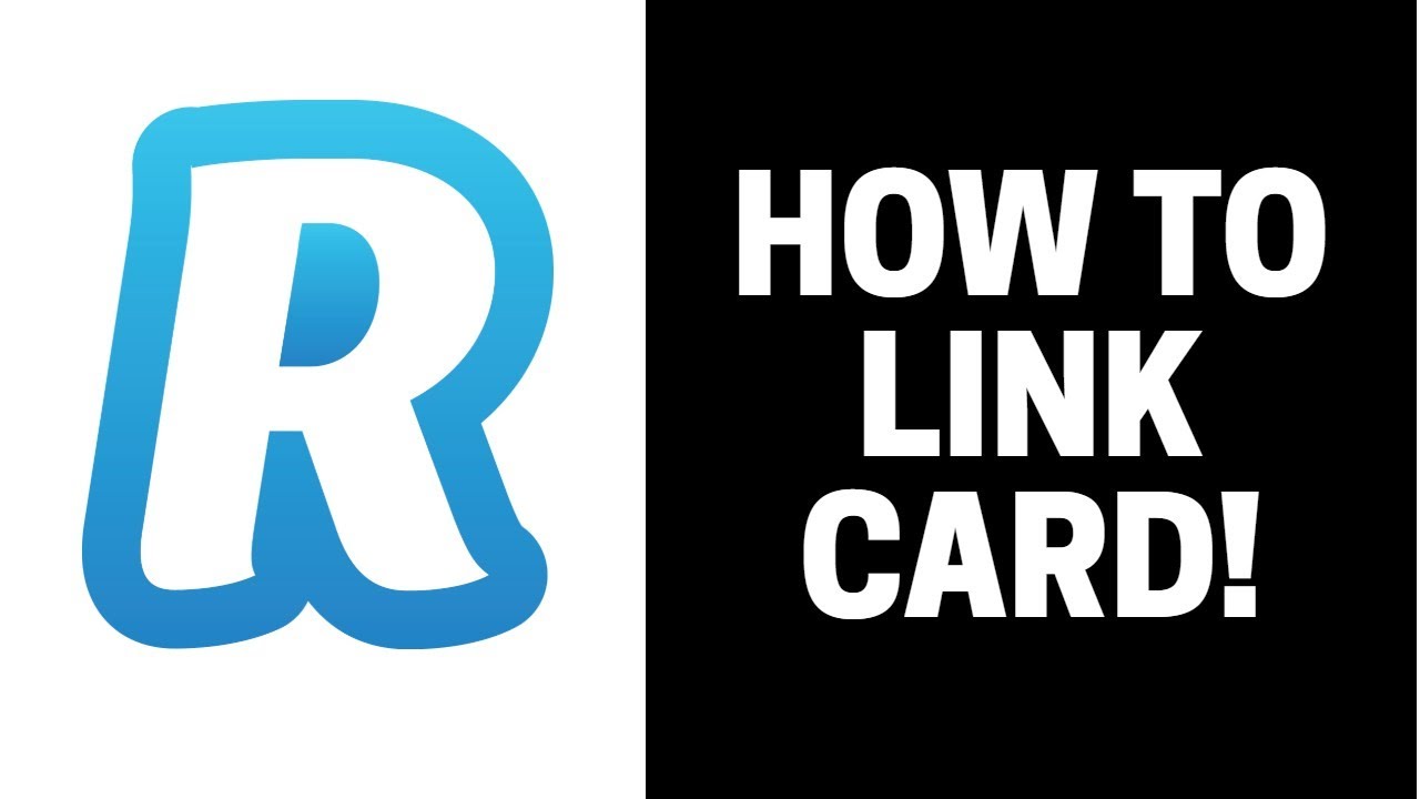 How To Link a Card On Revolut 2022 - YouTube